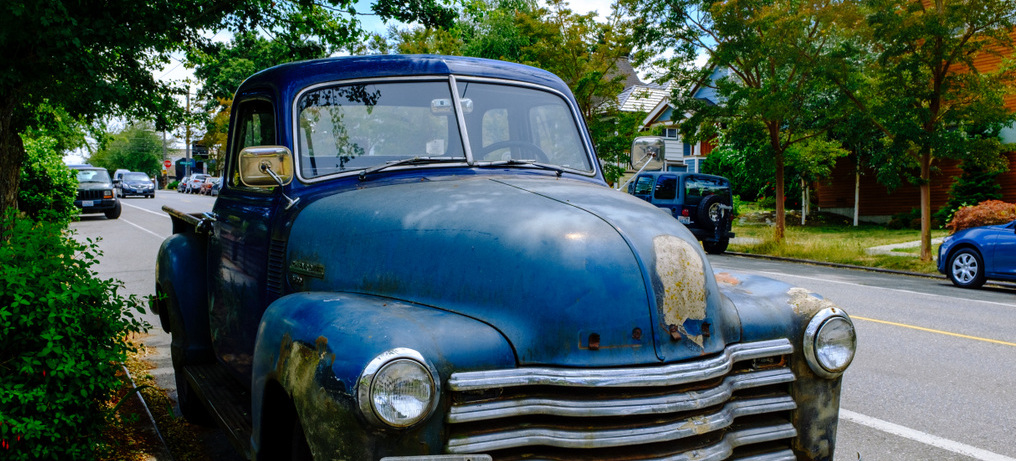 An honest car salesman - localhost exposed